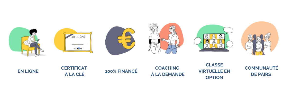 Formation Diriger un Établissement d'accueil du jeune enfant — edumiam